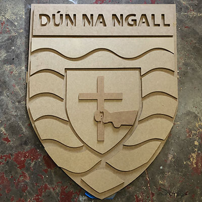 Our Work | CNC, laser cut and 3D printed sets and props | KitBash Studio