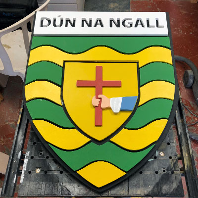 Our Work | CNC, laser cut and 3D printed sets and props | KitBash Studio